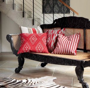 Mark Alexander 2013 New Fabric and Wallpaper Collections - Beautiful ...